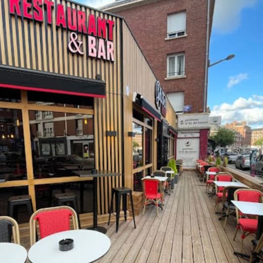The 10 Best Restaurants in Amiens 2025 | TheFork