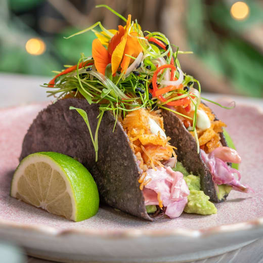 Menus 2025 - Victors Alderley Edge in Alderley Edge | TheFork