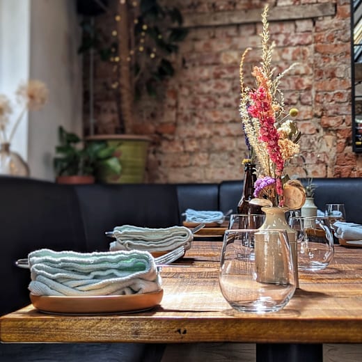 Menu 2025 - Piccalilli in Nottingham | TheFork