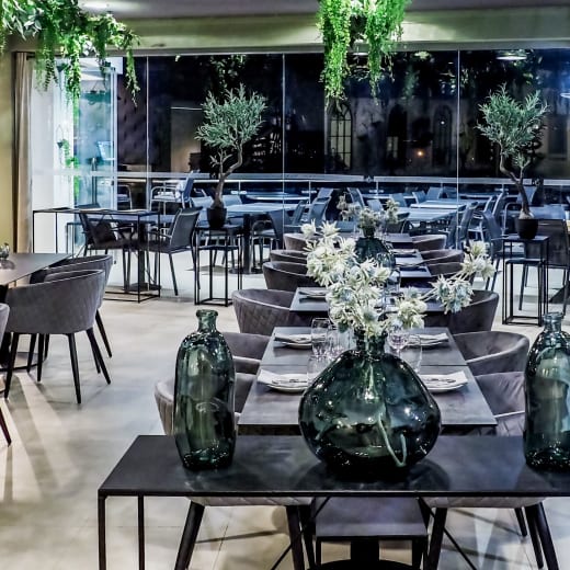 The 5 Best From market Restaurants in Albufeira | TheFork