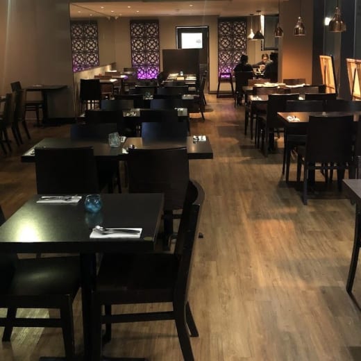 The 10 Best Restaurants in Woking 2025 | TheFork