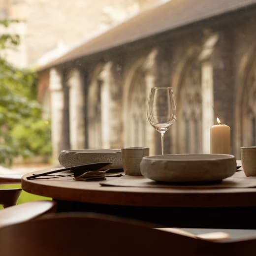 The 10 Best Restaurants in Barbican & Moorgate, London | TheFork