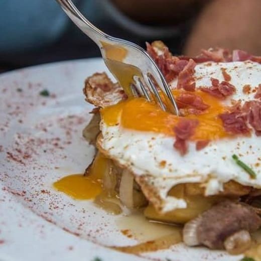 Menus 2025 - Bandera Tapas y Copas in San Bartolomé de Tirajana | TheFork