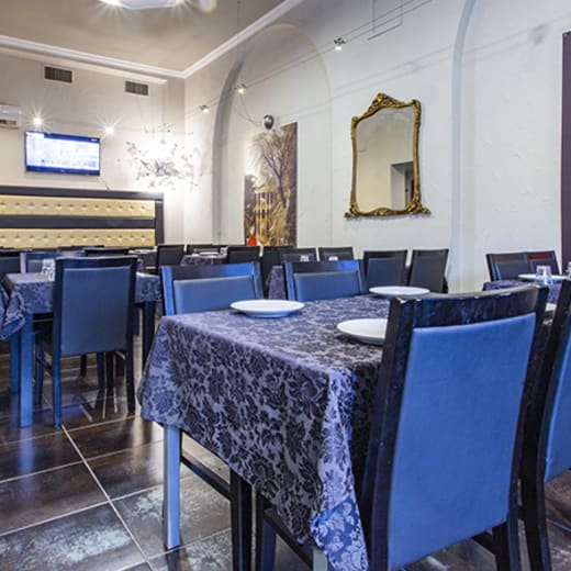 The Best Pakistani Restaurants in Vicenza | TheFork