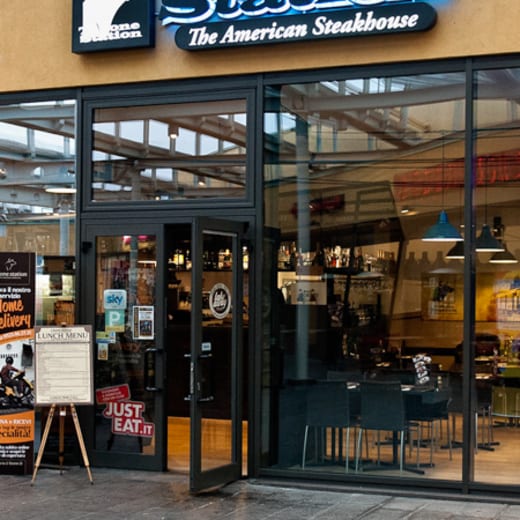 Menù completo e carta 2025 - T-Bone Station Parma a Parma | TheFork