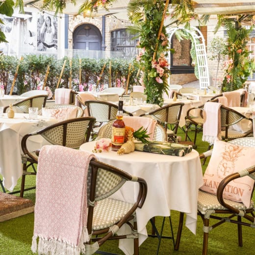 The 10 Best Restaurants in Mayfair, London | TheFork