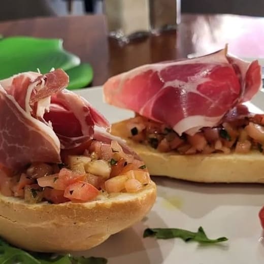 The Best Cod Restaurants in Maspalomas | TheFork