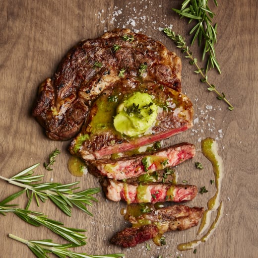 Angus Steakhouse - Oxford Circus in London - Restaurant Reviews, Menus ...