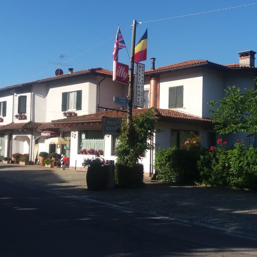 The Best Osteria Restaurants in Stresa | TheFork