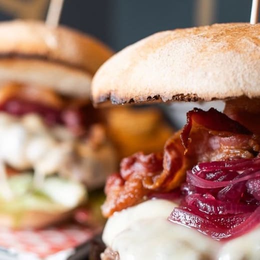 Carte et Menus 2024 - Rione Brewpub Firenze à Florence | TheFork