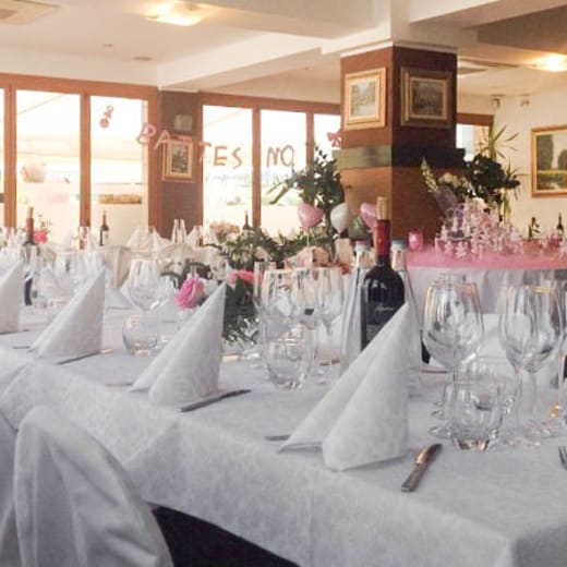 Anselmo's in Buccinasco - Restaurant Reviews, Menu and Prices | TheFork