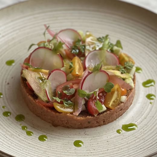 Cactus Kitchen&Bar a Milano - Menu, prezzi, immagini, recensioni e ...