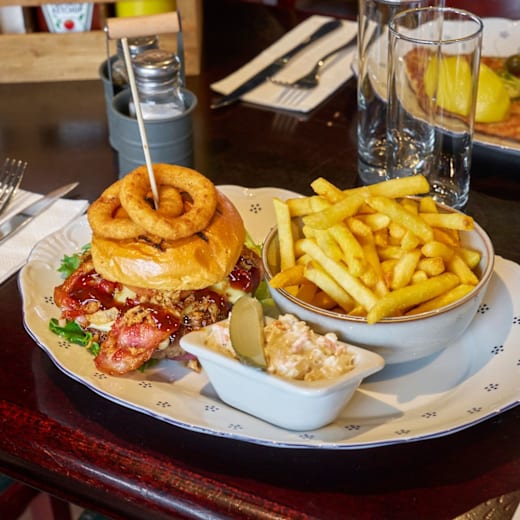 The 10 Best Restaurants in Mariatorget, Stockholm | TheFork