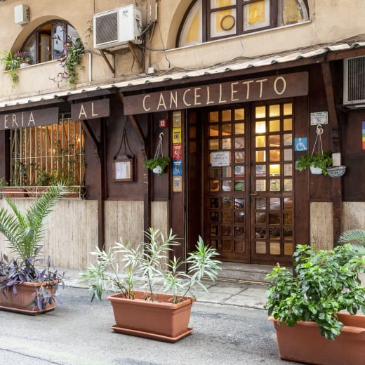 Los 5 mejores restaurantes de Pasta en Monreale | TheFork