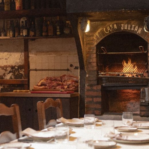 The 10 Best Restaurants in Tolosa 2025 | TheFork