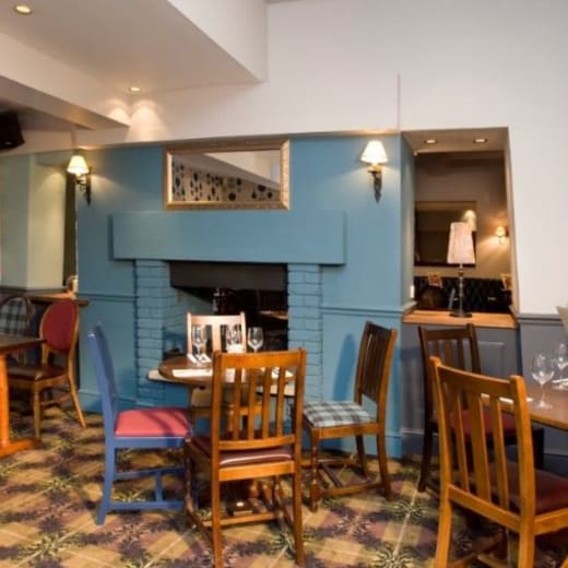 Menu 2025 - The Harrow Inn in Sutton | TheFork
