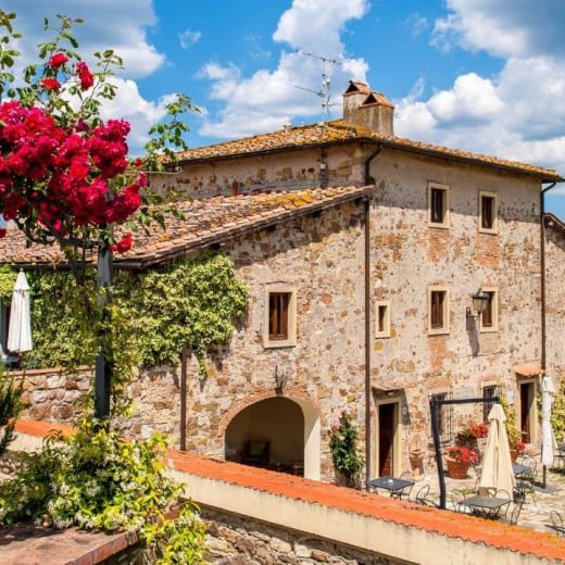 The 10 Best Restaurants in Pontassieve 2024 | TheFork