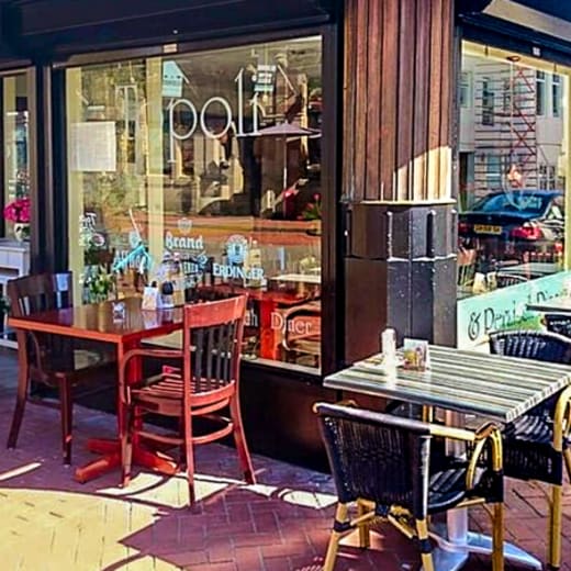 Restaurante Topoli en Groninga - Menú 2024, opiniones, precios y ...