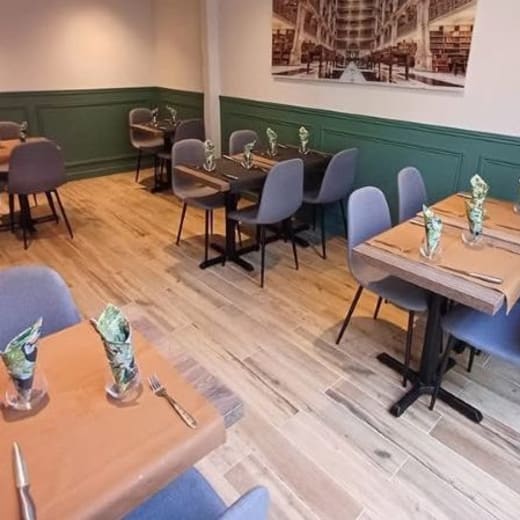 Menù completo e carta 2025 - El Churrasco a Douai | TheFork