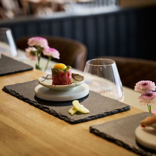 OSO Omakase in Stockholm - Restaurant Reviews, Menu and Prices | TheFork