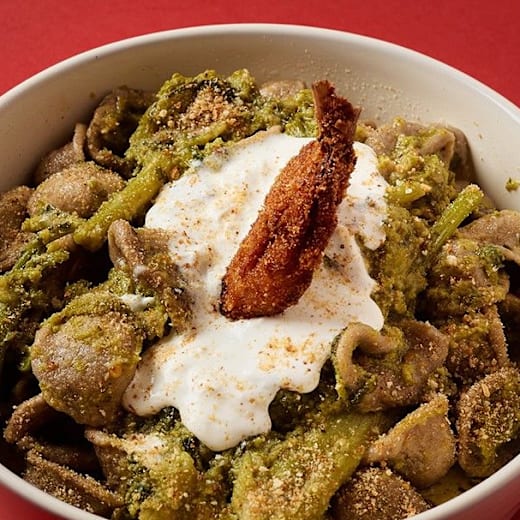 Carte et Menus 2025 - Mamangi - Lecce à Lecce | TheFork