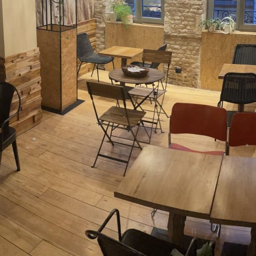 Les 10 meilleurs restaurants Produits locaux à Lille | TheFork