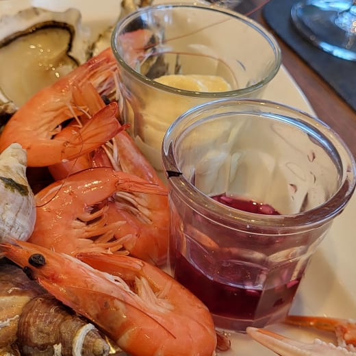 The Best Oceanfront Restaurants in Le Tréport | TheFork