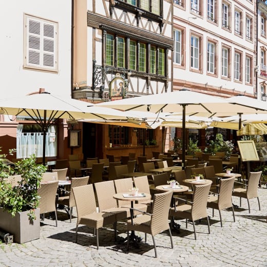The 10 Best Winstub Restaurants in Strasbourg | TheFork