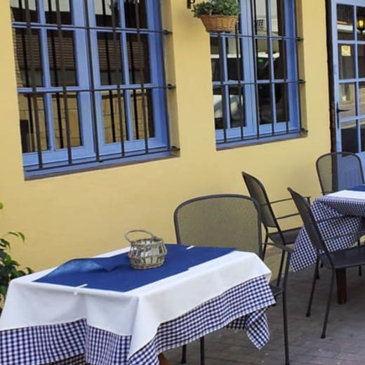 Les 10 meilleurs restaurants à Altafulla 2024 | TheFork