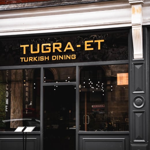 Menù completo e carta 2025 - Tugra Meathouse a Preston | TheFork