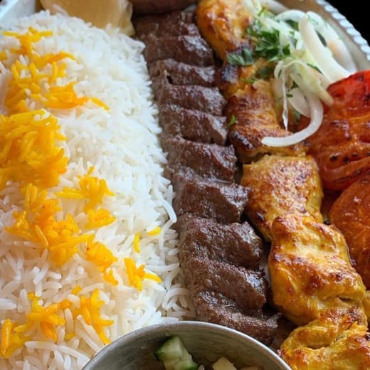 Bonab Persisk Kolgrill in Sundbyberg - Restaurant Reviews, Menus, and ...