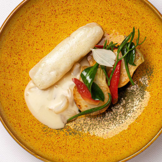 Verified Reviews 2025 - Les Ombres restaurant – Quai Branly Paris | TheFork