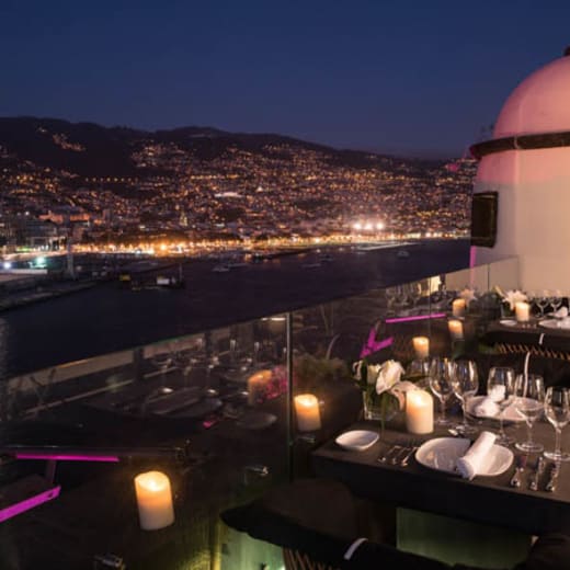 Os 10 melhores restaurantes em Funchal 2024 | TheFork