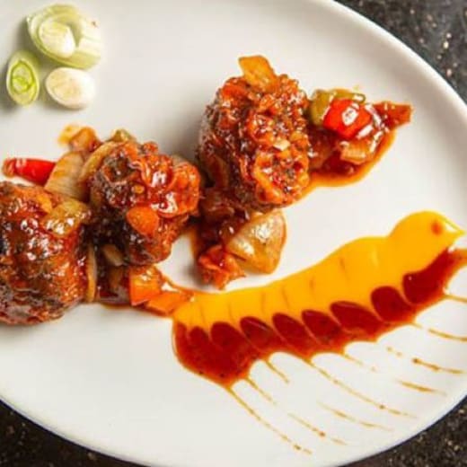 Menu 2025 - Bikano’s Indian cuisine in Bath | TheFork