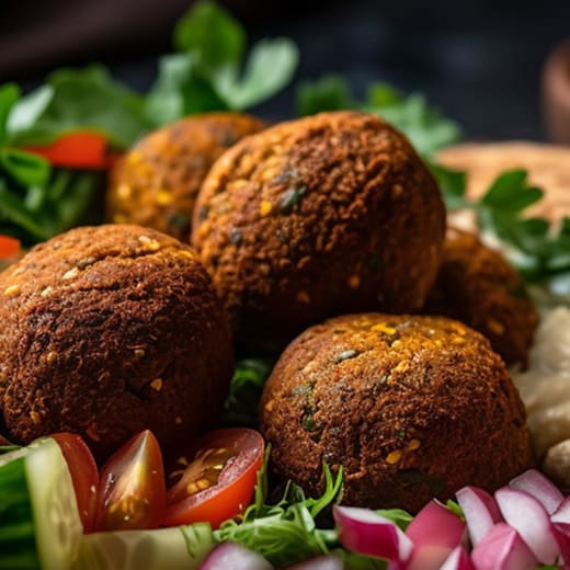 Menus 2024 - Al-Nassim in Madrid | TheFork