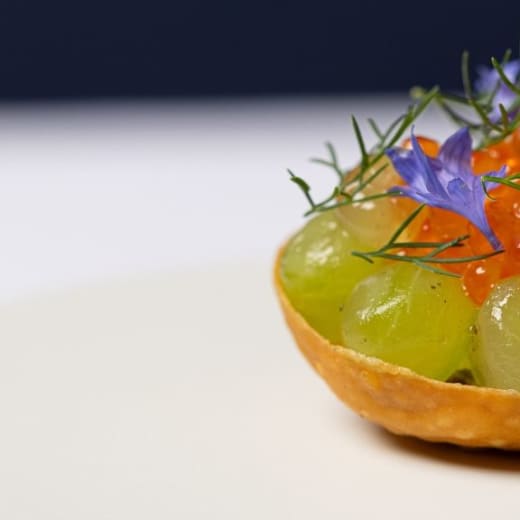 Carte et Menus 2025 - La Scène Thélème à Paris | TheFork