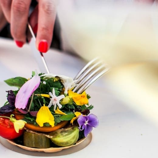 La Scène Thélème in Paris - Restaurant Reviews, Menus, and Prices | TheFork