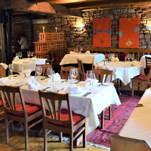 Les meilleurs restaurants Produits locaux à Baiersbronn | TheFork