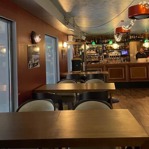 The Best Waterfront Restaurants in Buttes Chaumont - Belleville, Paris ...