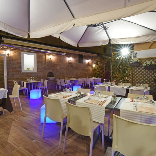 Carta y menù 2025 Actualizados - Osteria del Vicoletto en Iseo | TheFork