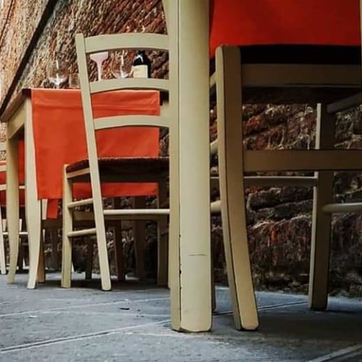 The 10 Best Restaurants in Pisa 2025 | TheFork