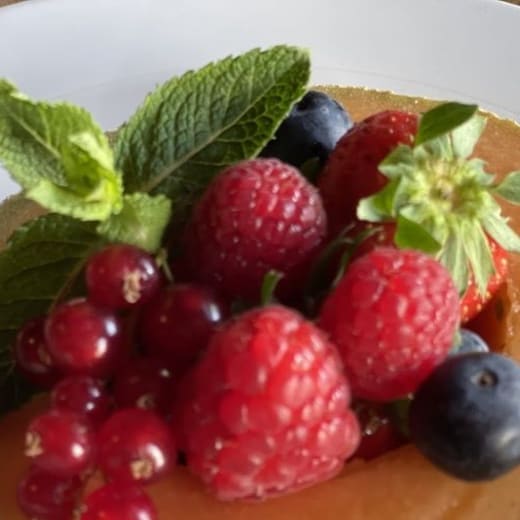 Menu 2025 - Les perruches in Magny-le-Hongre | TheFork