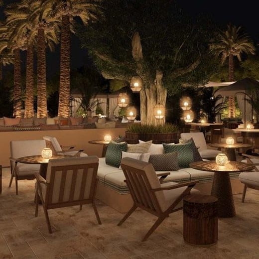 Menù completo e carta 2025 - Amaseena a Dubai | TheFork