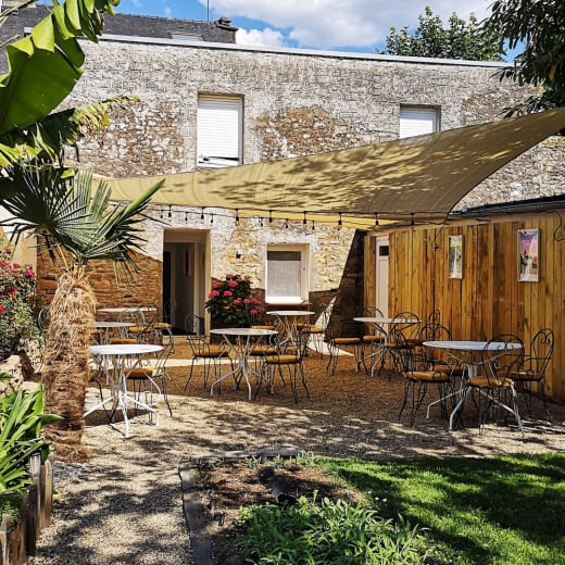 The 10 Best Restaurants in Auray 2025 | TheFork