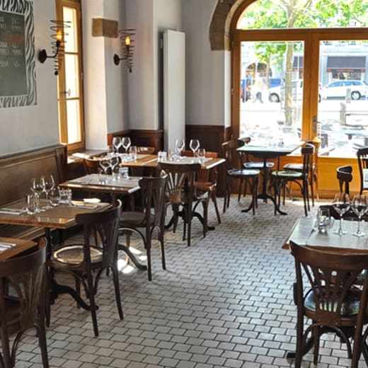 Les 10 meilleurs restaurants à Carouge 2023 | TheFork