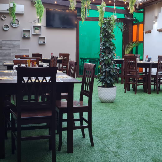 Les meilleurs restaurants Communion à Monreale | TheFork