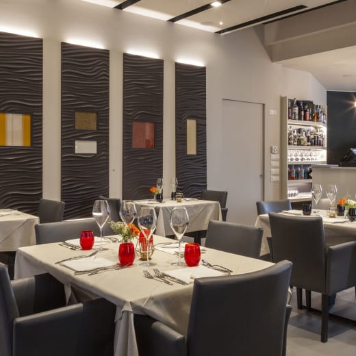 Menù completo e carta 2025 - Willfisch Restaurant a Sesto San Giovanni ...