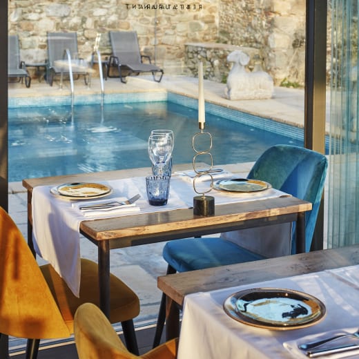 The 10 Best Restaurants in Pals 2025 | TheFork
