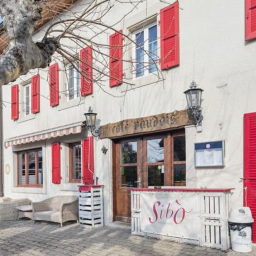 Sibò Ristorante à Echichens - Menu, avis, prix et réservation | TheFork