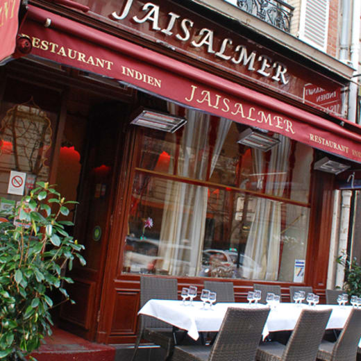 The 5 Best Set menus Restaurants in Paris | TheFork